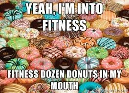 U | Da Donut Club Wiki | Fandom