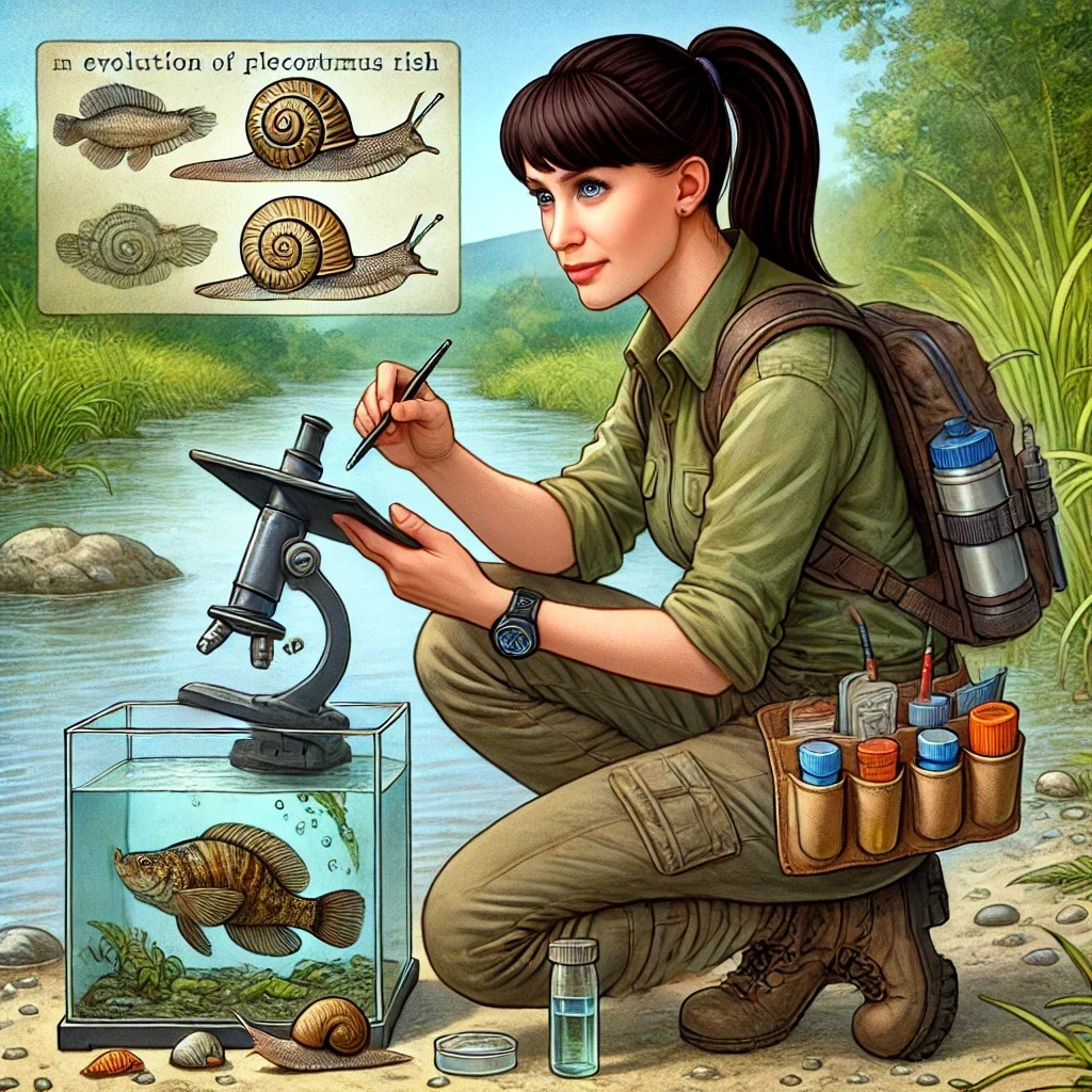 Dr. Felicity Tinkerbranch | Da Evolushun Iz Reel Wiki | Fandom