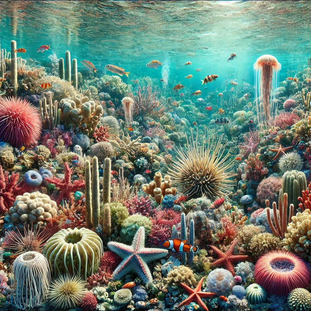 KOROL and SEE ENEMIES | Da Evolushun Iz Reel Wiki | Fandom