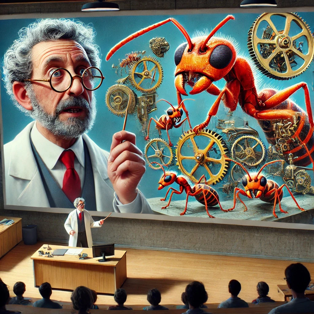 Category:Scientists | Da Evolushun Iz Reel Wiki | Fandom