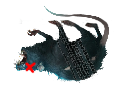 Dead Ratz | Da Evolushun Iz Reel Wiki | Fandom