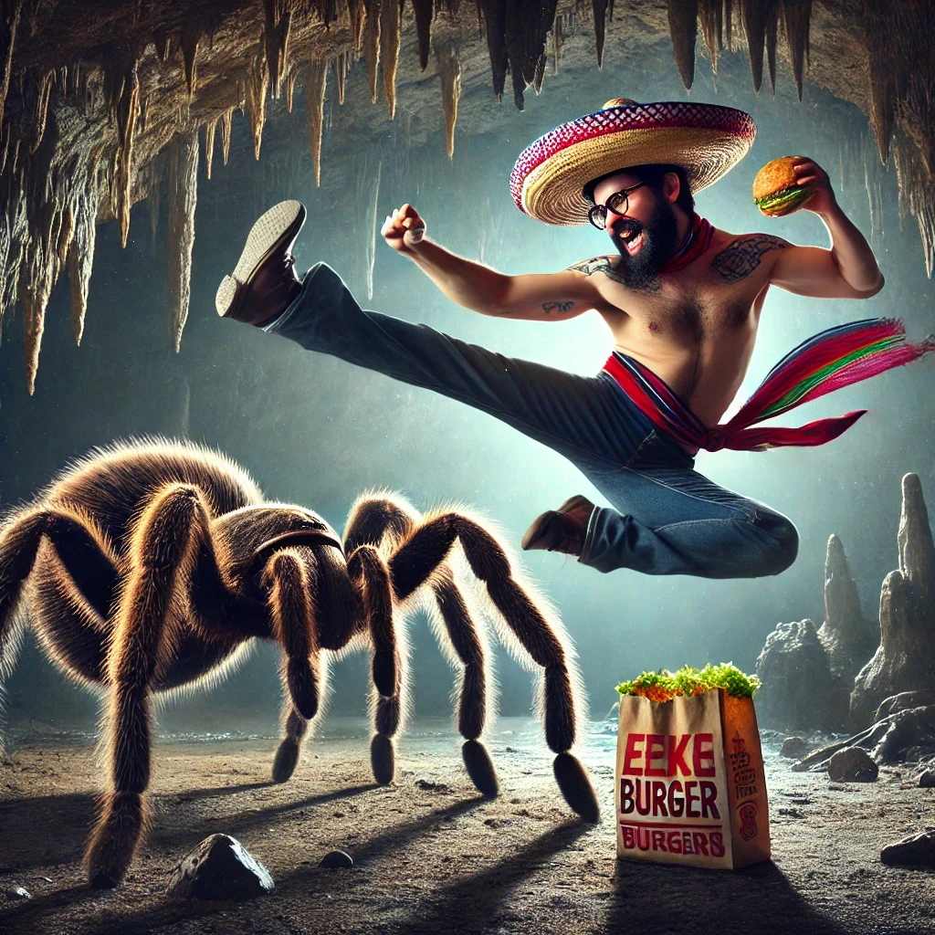 Speedurs & Raknids & Spooderz an web making bugs dat mak webs | Da ...