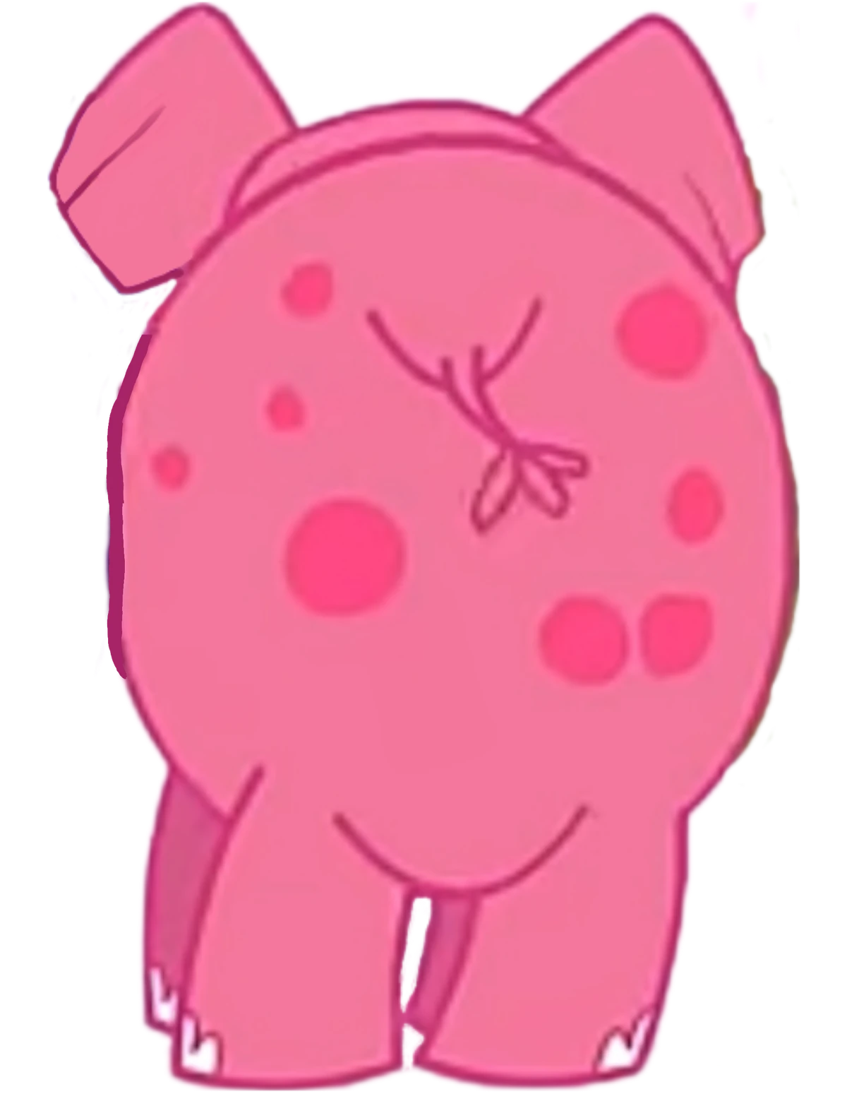 Elefante Rosa com Manchas | Da galinha pintadinha Wiki | Fandom