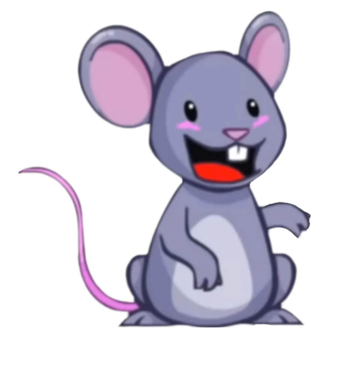 Rato | Galinha Pintadinha Wiki | Fandom