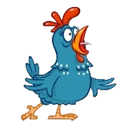 Galinha Pintadinha (personagem)/Galeria | Galinha Pintadinha Wiki | Fandom
