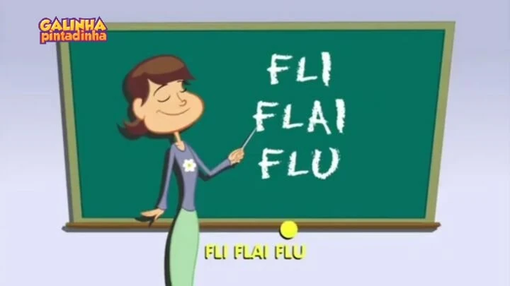 Fli Flai Flu | Da galinha pintadinha Wiki | Fandom