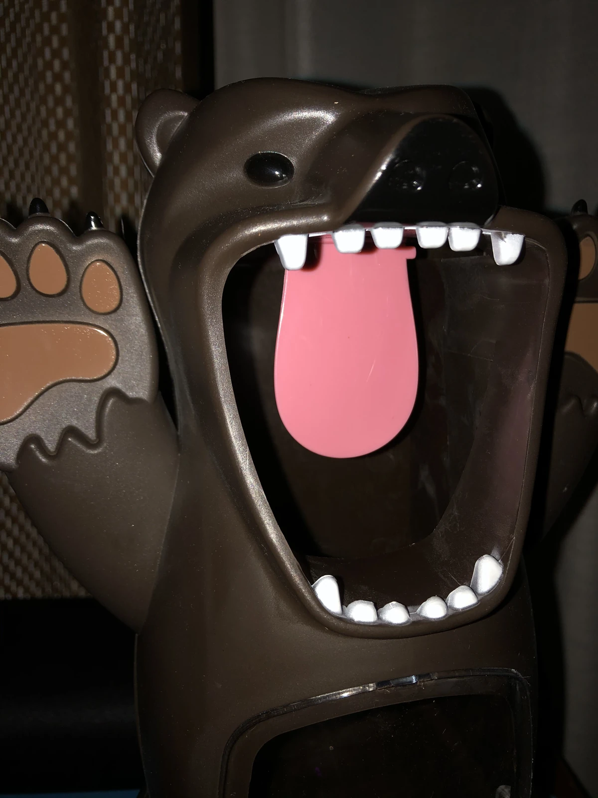 Slommy Bear | Da Gang Lore Wiki | Fandom