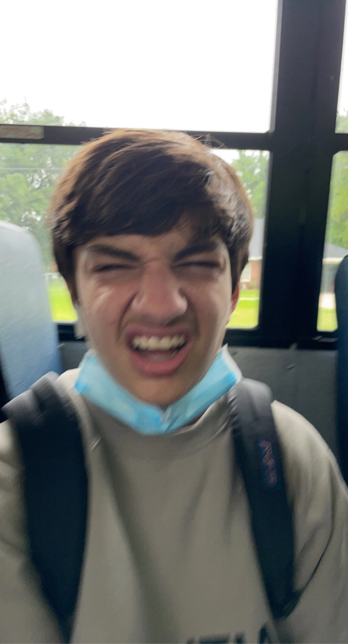 Slompsta | Da Gang Lore Wiki | Fandom