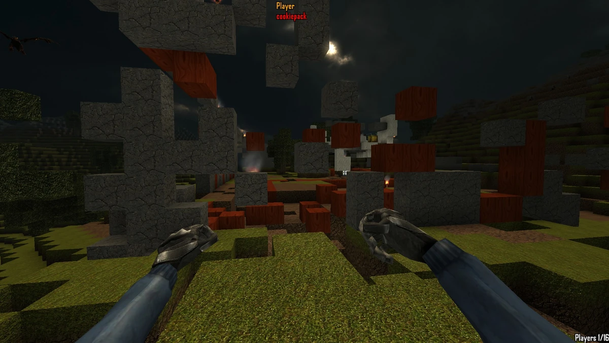 FNB Castle | Da Gang Lore Wiki | Fandom