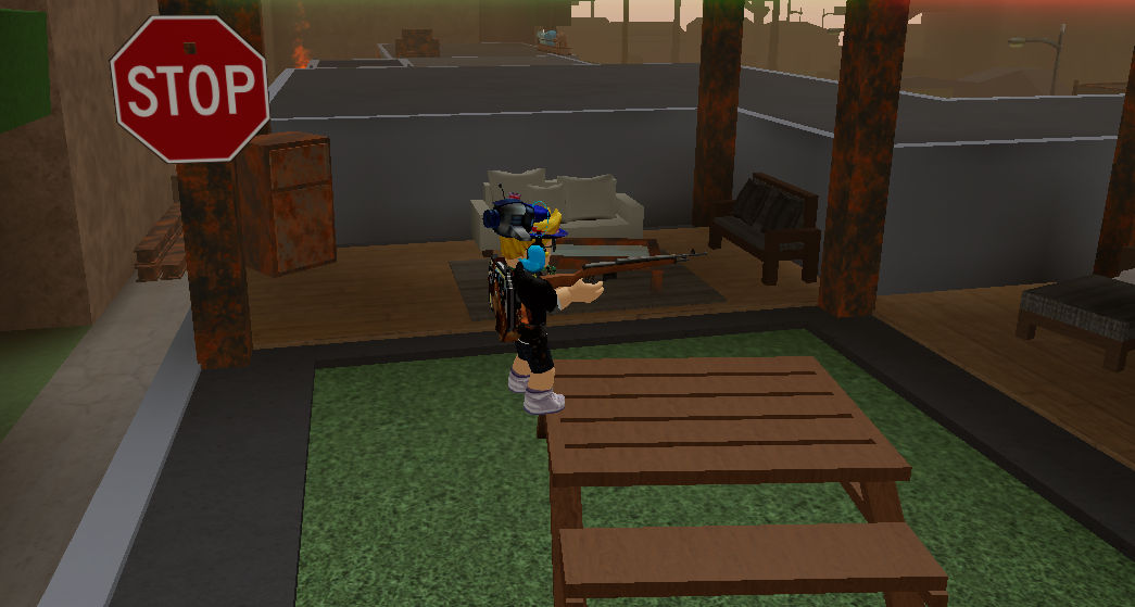 Category:Weapons | Da Hood Roblox Wiki | Fandom