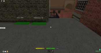 AUG | Da Hood Roblox Wiki | Fandom