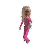 Barbie | Da Hood Roblox Wiki | Fandom