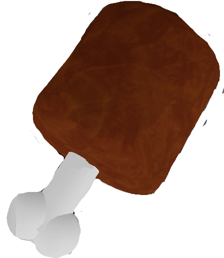 Meat | Da Hood Roblox Wiki | Fandom