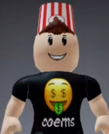 Coems Kids | Da Hood Roblox Wiki | Fandom
