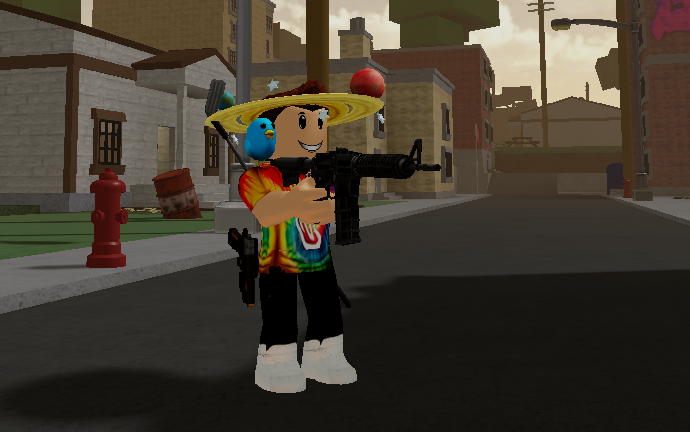 Ar Da Hood Roblox Wiki Fandom
