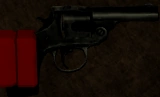 Revolver | Da Hood Roblox Wiki | Fandom