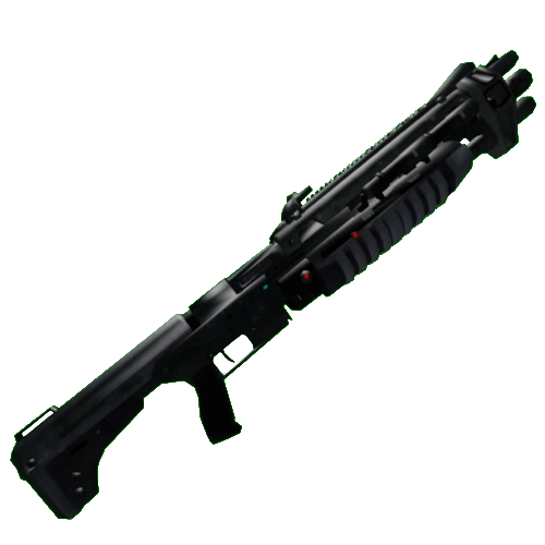 Tactical shotgun | Da Hood Wiki | Fandom