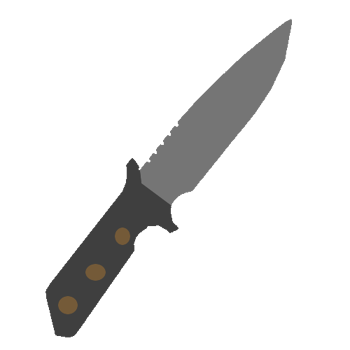 Knife | Da Hood Wiki | Fandom