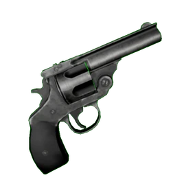 Revolver | Da Hood Wiki | Fandom