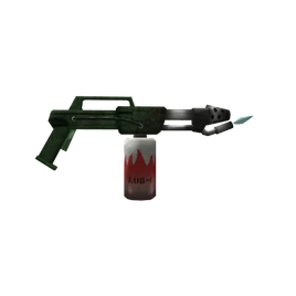 Flamethrower | Da Hood Wiki | Fandom