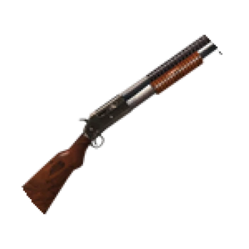 Shotgun | Da Hood Wiki | Fandom