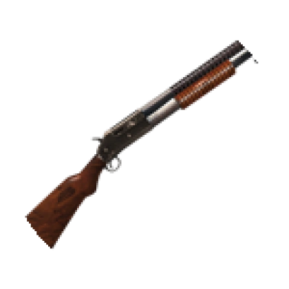 Shotgun | Da Hood Wiki | Fandom