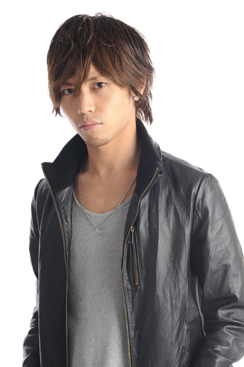 Iwaoka Toru/Hình ảnh | Wikia Da-iCE | Fandom