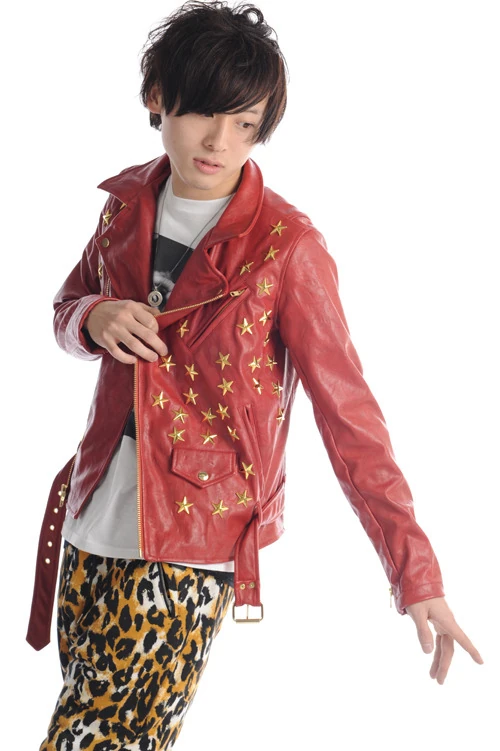 Kudo Taiki/Hình ảnh | Wikia Da-iCE | Fandom