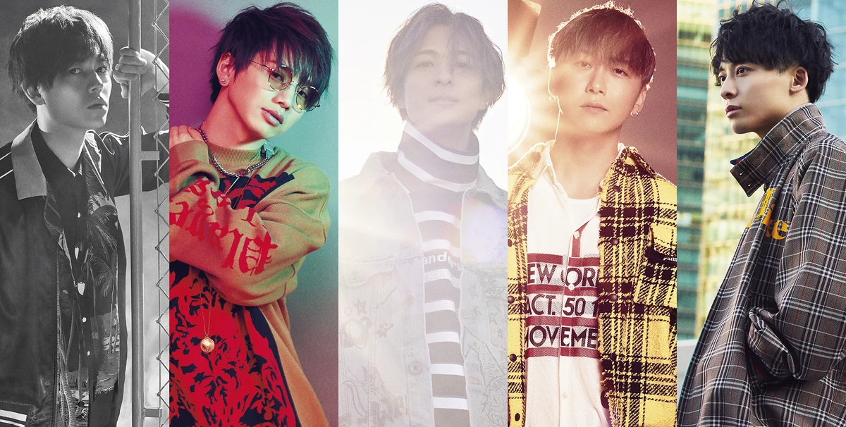 FACE | Wikia Da-iCE | Fandom