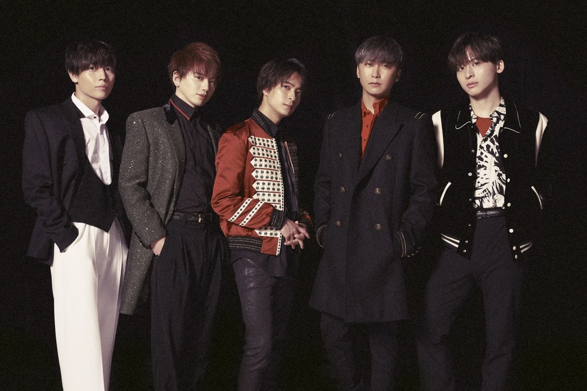 SiX | Wikia Da-iCE | Fandom