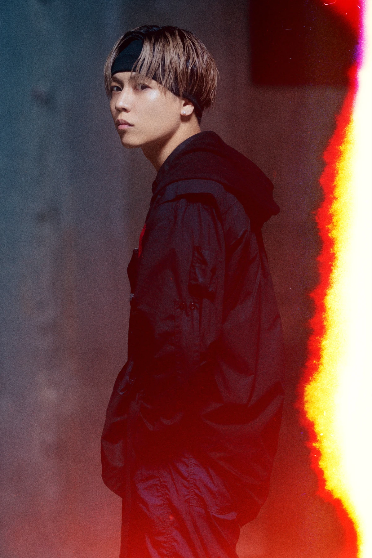 Iwaoka Toru | Wikia Da-iCE | Fandom