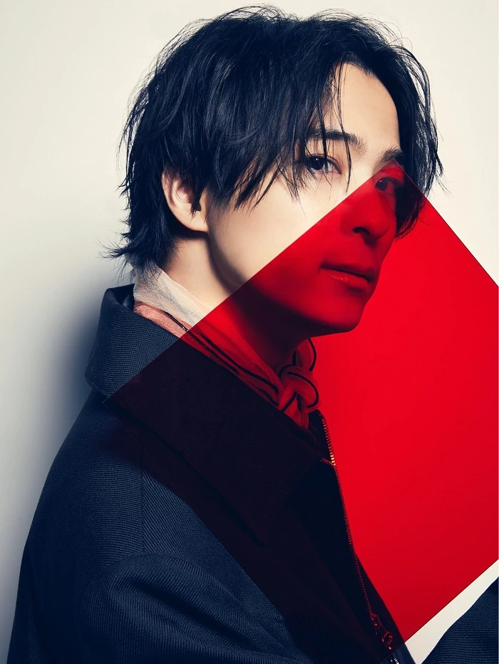 Wada Hayate | Wikia Da-iCE | Fandom