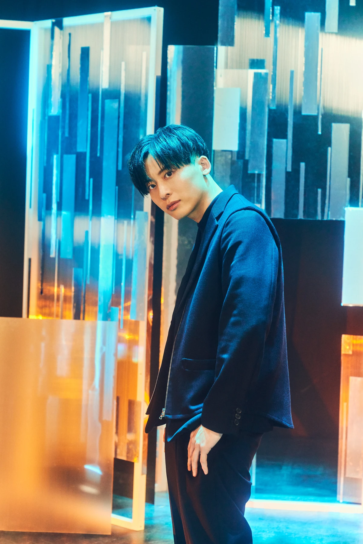 Kudo Taiki | Wikia Da-iCE | Fandom