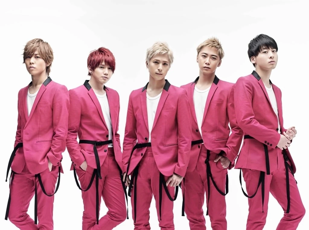 Watch Out | Wikia Da-iCE | Fandom