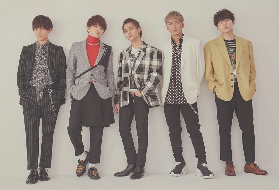 Fake Me Fake Me Out | Wikia Da-iCE | Fandom