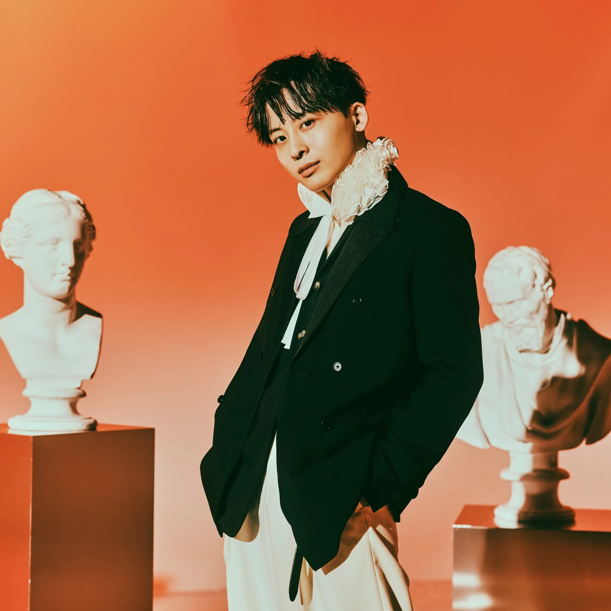 Taiki Kudo | Da-iCE Wiki | Fandom