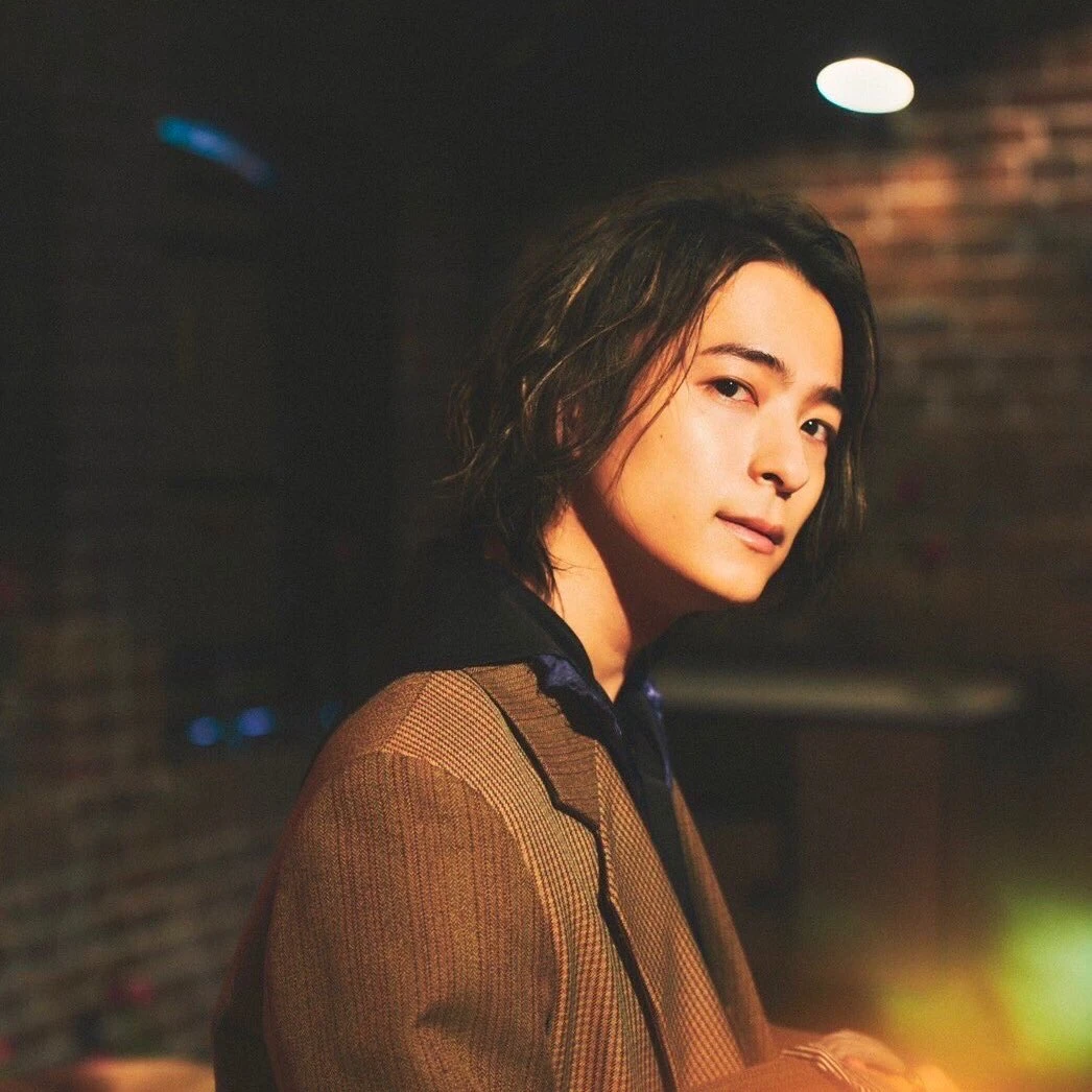 Hayate Wada | Da-iCE Wiki | Fandom