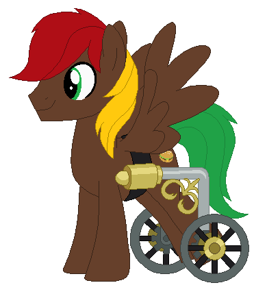 Big Burger | Da MLP fanon place Wikia | Fandom