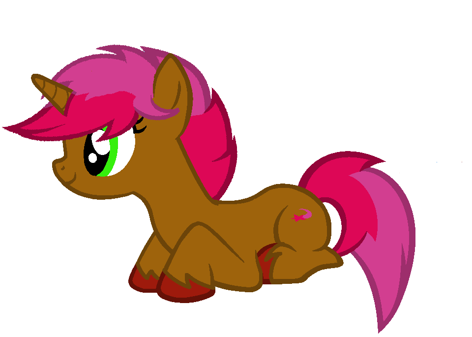 Cinna Monika | Da MLP fanon place Wikia | Fandom