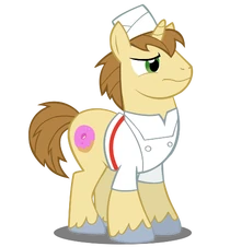 Donut Joe | Da MLP fanon place Wikia | Fandom