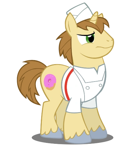 Donut Joe | Da MLP fanon place Wikia | Fandom