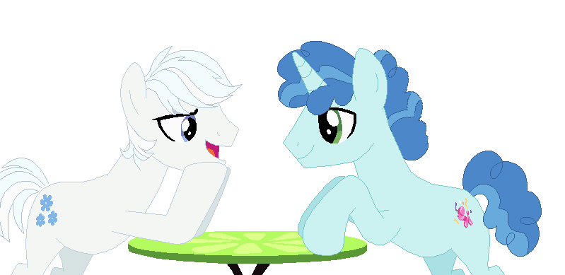 Doublefavor | Da MLP fanon place Wikia | Fandom