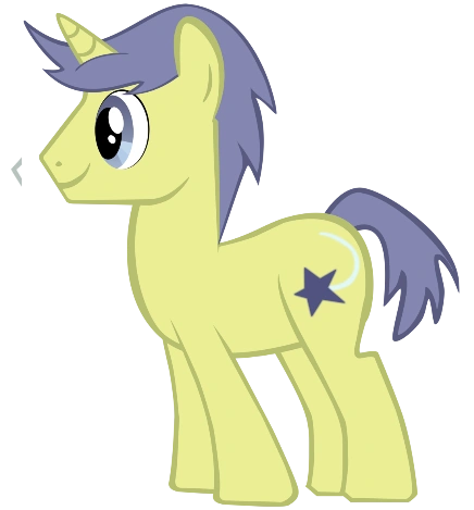 Comet Tail | Da MLP fanon place Wikia | Fandom