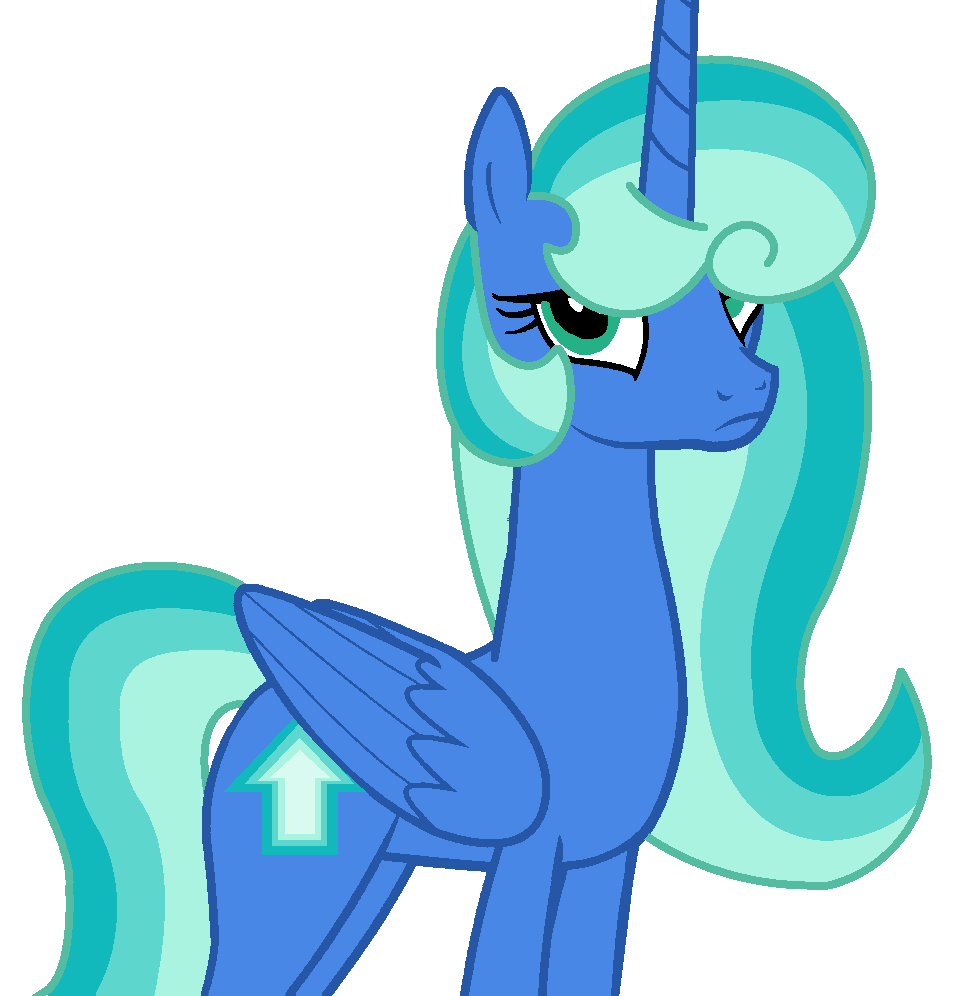 Upgrade | Da MLP fanon place Wikia | Fandom