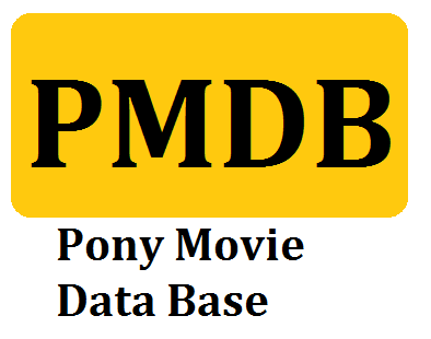 PMDB | Da MLP fanon place Wikia | Fandom
