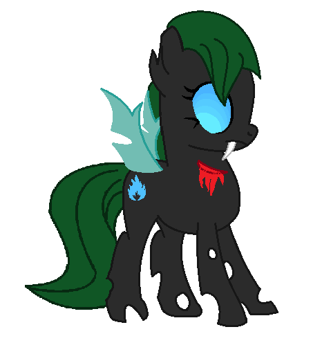 Ember Ward | Da MLP fanon place Wikia | Fandom