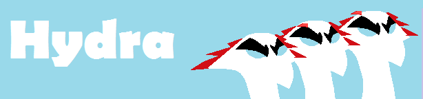Hydra | Da MLP fanon place Wikia | Fandom