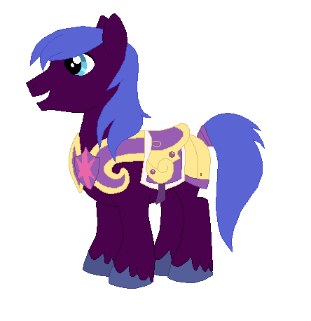 Axl | Da MLP fanon place Wikia | Fandom