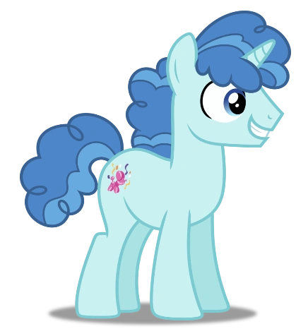Party Favor | Da MLP fanon place Wikia | Fandom