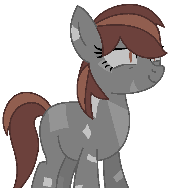 Stone Spirit Pony | Da MLP fanon place Wikia | Fandom
